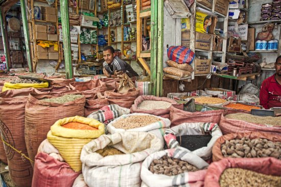 JEMLA: Digitising Ethiopia’s Informal Retail Sector with Tech-Enabled ...