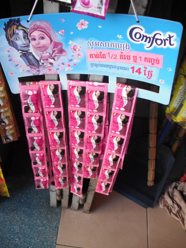 Micro-retail and merchandising – understand the challenges and set ...