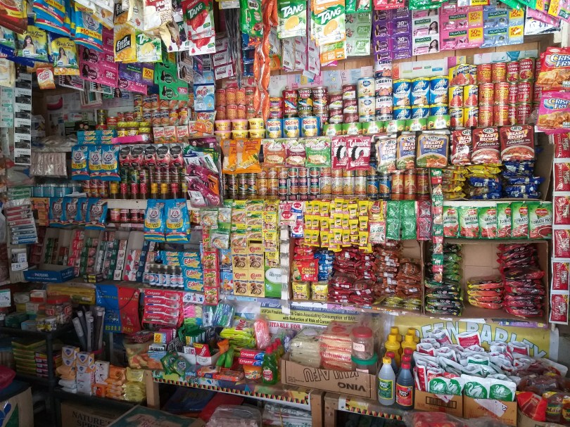 GrowSari Philippines: Eliminating the middleman for sari-sari stores ...