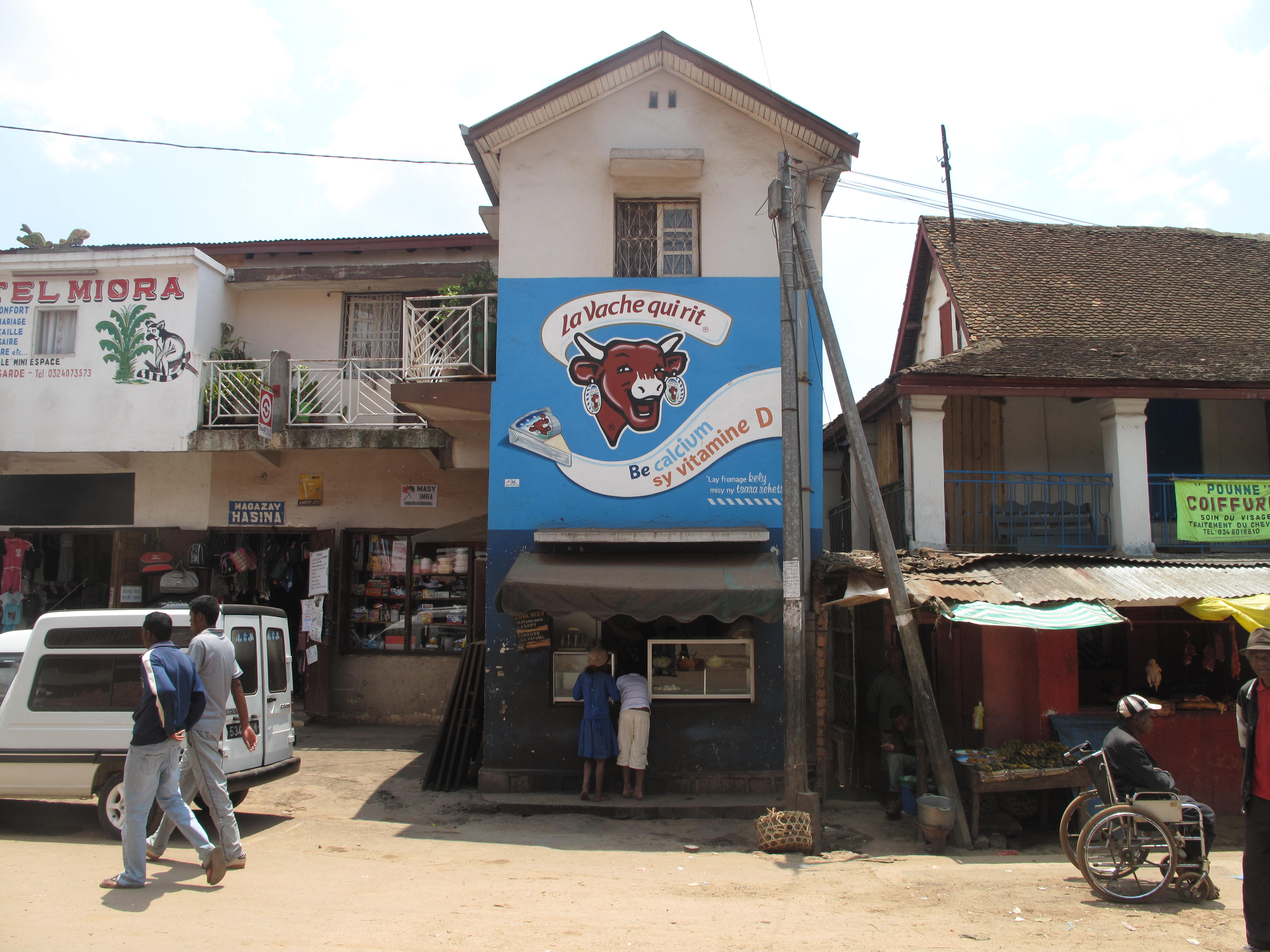 Differences between traditional trade and modern trade – The Supply ...