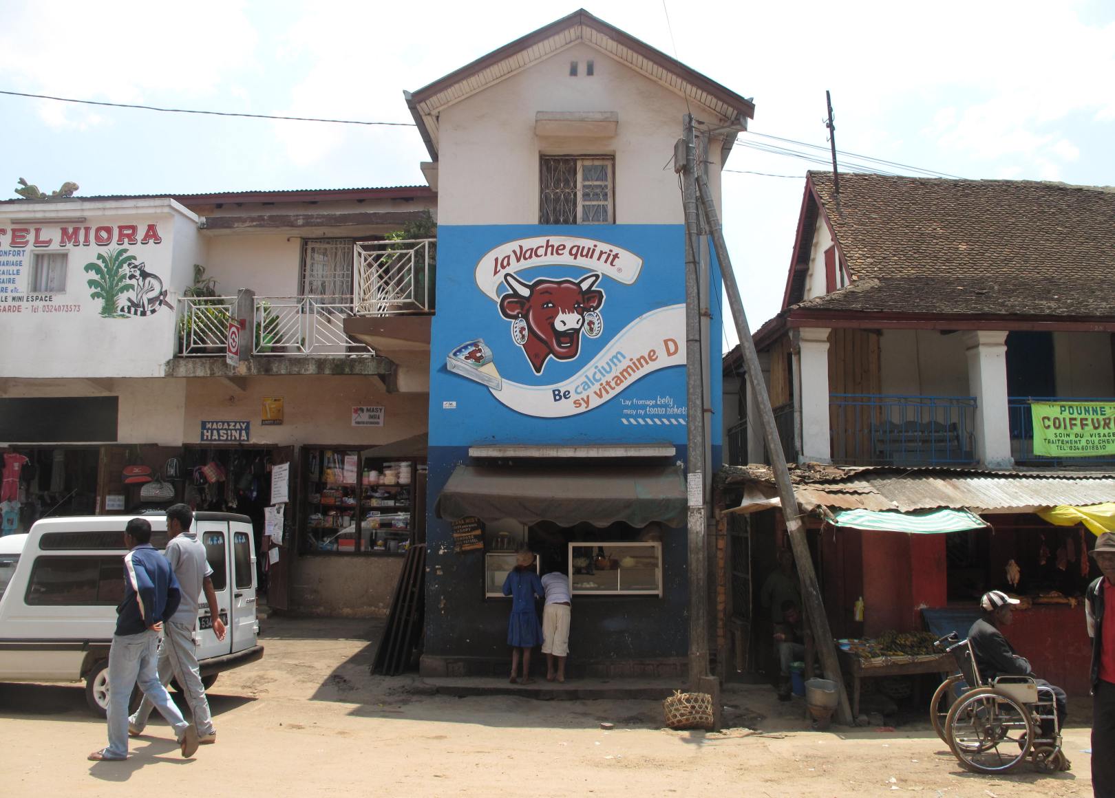 Differences between traditional trade and modern trade – The Supply ...