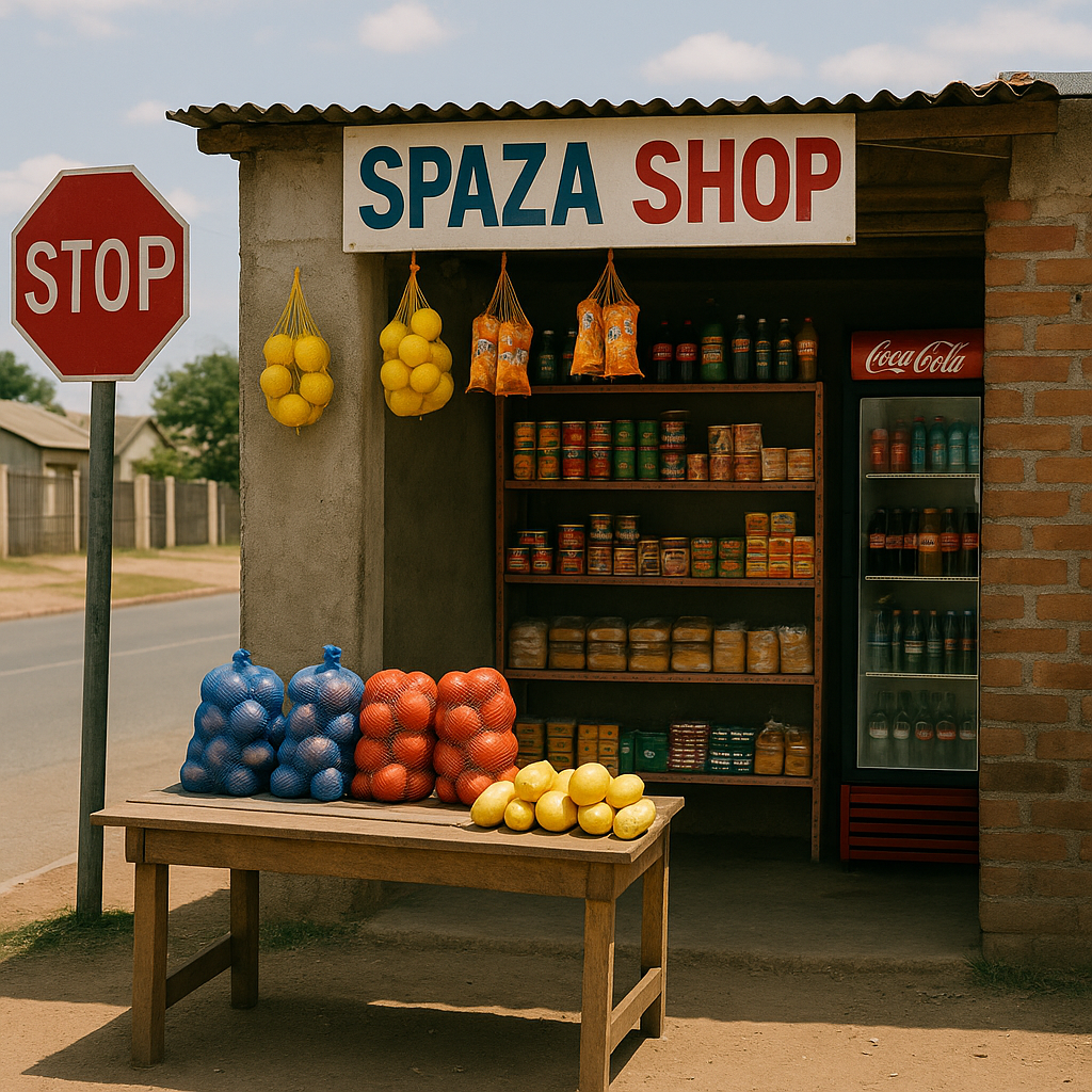 Why South Africa’s Informal Economy Is Smaller Than We Think – The ...